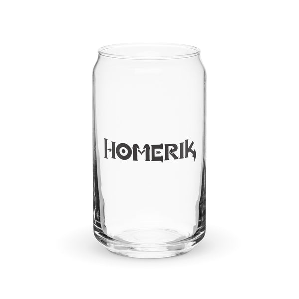 Homerik Cocktail Glass (16 oz) – Metal Mastermind® Shop